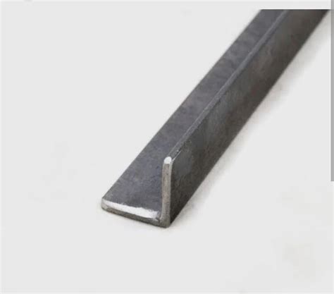 12 Meter L Shape Gi Angle At ₹ 73kg In Mumbai Id 2856092197997