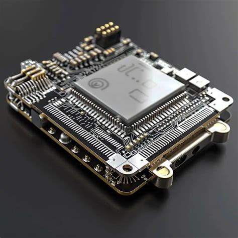 Embedded Microcontrollers Architecture Applications And Ic Guide