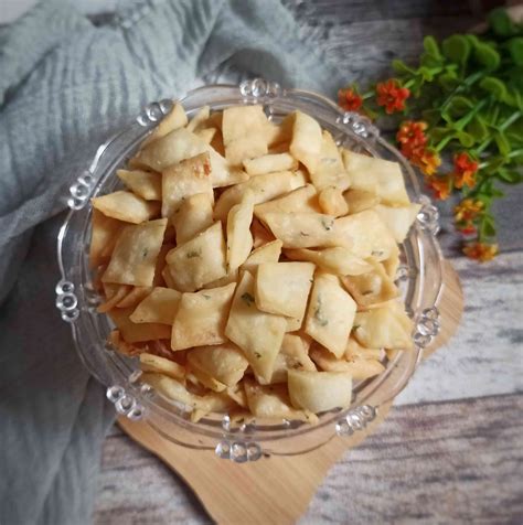 Resep Kue Ladrang Sederhana Rumahan Di Yummy App