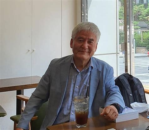 일흔 앞둔 고려대 명예교수 텍사스서 새내기 대학원생 된다