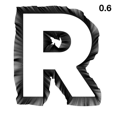 A Tool For Drawing Perlin Noise Waves On Figures Perimeter