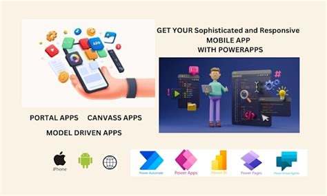 Develop Custom Microsoft Powerapps Power Automate Power Platform By Zee Zk Fiverr