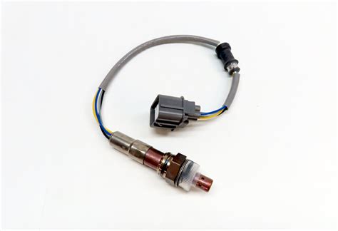 Ntk Lambda Sensor John Reed Racing