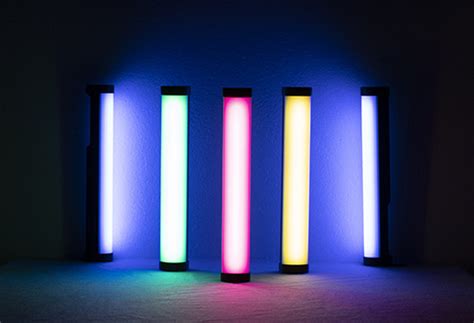 Купить RGB LED для [Фото и Видео] в Алматы & КЗ - PhotoDom