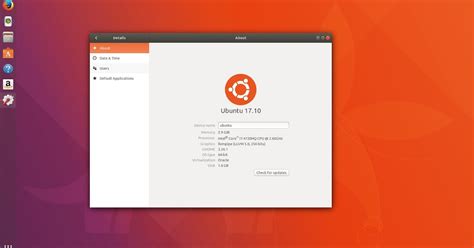 Ubuntu 1710 Artful Aardvark Has Been Released Download Links