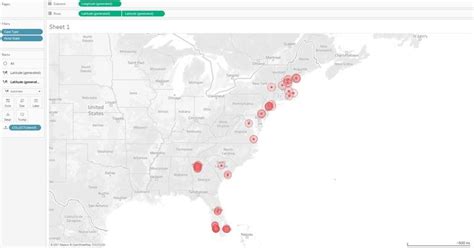 How Can I Merge Two Maps From Different Sheets Into One Map In The