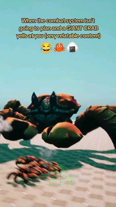 These Bugs Keep The Dev Interesting 😂🍙🦀 Unrealengine Indiegames