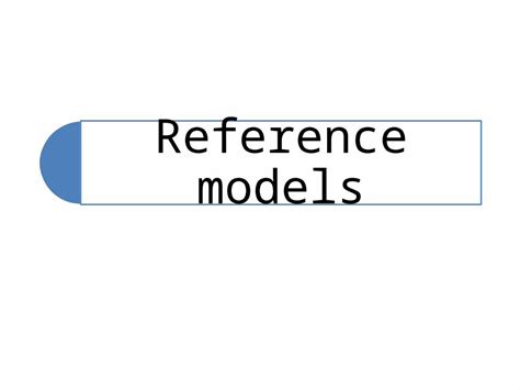 PPTX Iso Osi And Tcp Ip Reference Models DOKUMEN TIPS