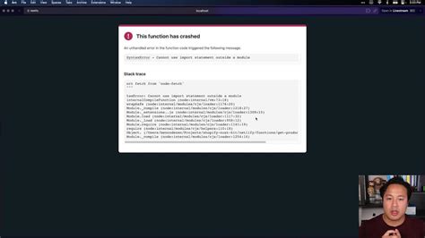 Build with Ben: Nuxt 3 Shopify Migration - YouTube