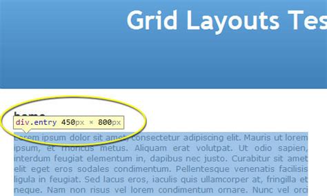 How To Integrate Simple Css Grid Layouts Into Wordpress Hongkiat