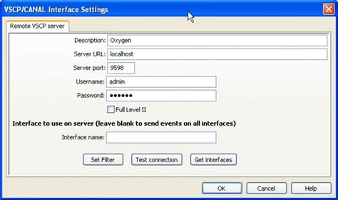 Steemanbe Installing Vscp Daemon On Windows