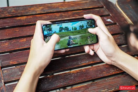 Đánh giá pin Infinix Hot Play Pin siêu trâu mAh chơi mãi ngày chưa chịu hết pin