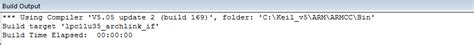 develop env initialize fail · issue 484 · armmbed daplink · github