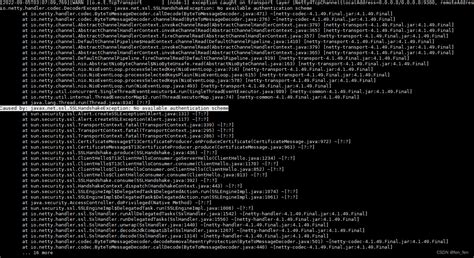 Es714，遇到no Available Authentication Scheme的解决办法 Csdn博客
