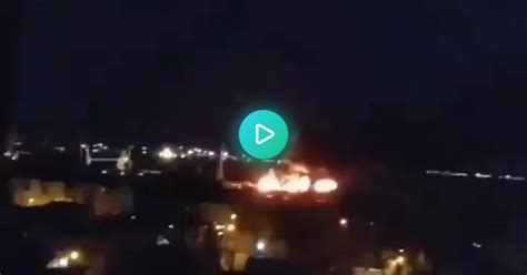 Very Big Badaboom Ukraine Sank Another Russian Warship  On Imgur