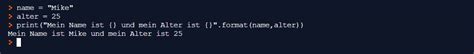 Alles über Python Print Mit Codebeispielen Codegree