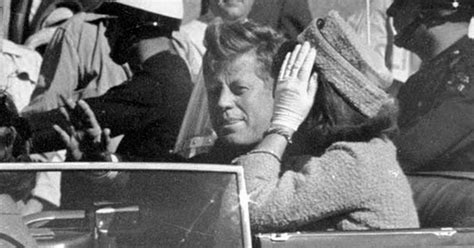 El Asesinato De Kennedy La “bala Mágica” Que Atravesó Su Cuerpo Y El