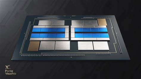 Intel Details Ponte Vecchio Gpu And Sapphire Rapids Hbm Performance Up To 25x Faster Than Nvidia