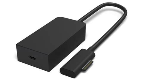 Surface Pro Usb Type C Gigazine