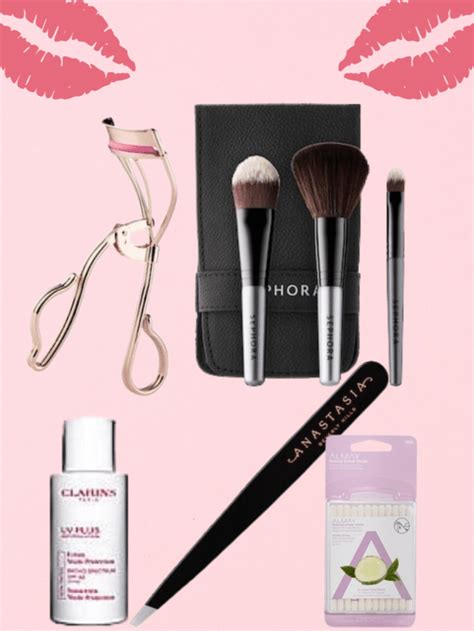 The Top 5 Makeup Tools You Should Have In Your Makeup Bag Have