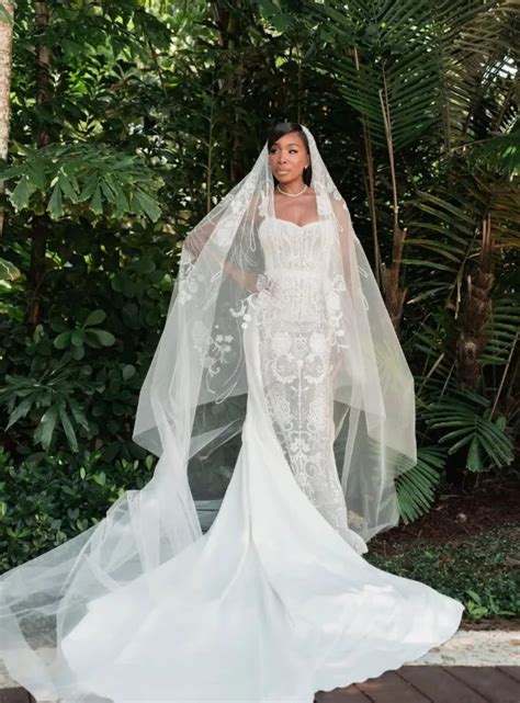 Photos From Venus Williams Wedding Show Her Unconventional Approach