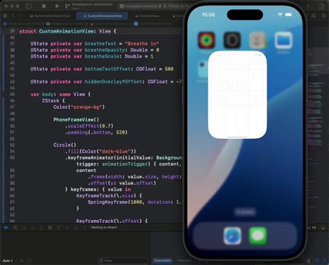 stefan blos on linkedin swiftui