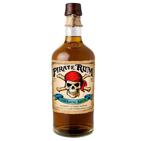 Download Pirate Rum Bottle Png 05212024