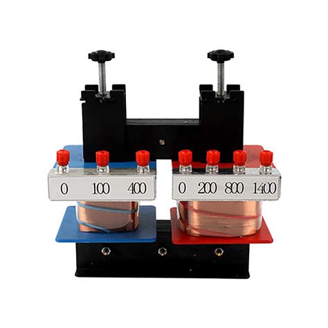 Buy Detachable Transformer Physics And Electrical Experiment Equipment