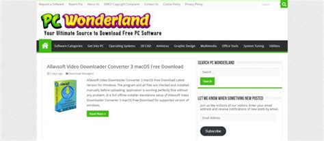 Top 5 Getintopc Alternatives For Safe Software Downloads