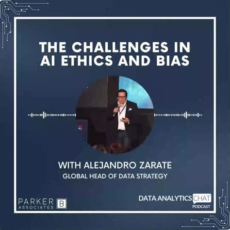 Data Analytics Chat On Linkedin Aiethics Biasinai Datastrategy Ethicalai Aiinnovation
