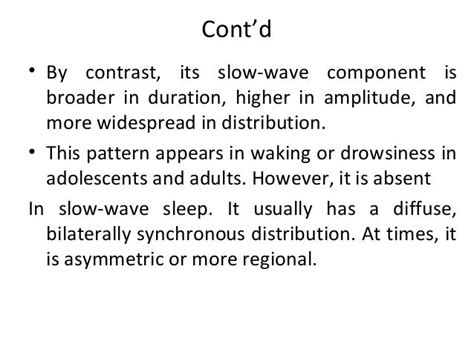 Eeg Variants With Patterns By Murtaza Syed