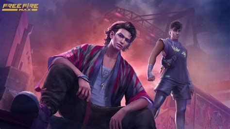 Tải Ff Max Free Fire Max X Jujutsu Kaisen 2026 Androidios
