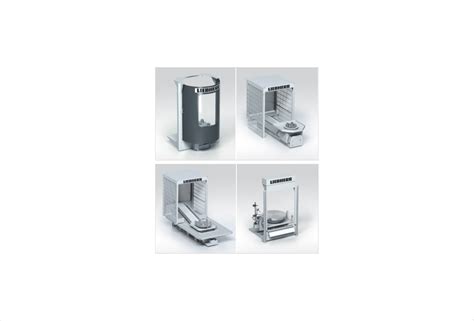 Liebherr Rotary Loading System Liebherr