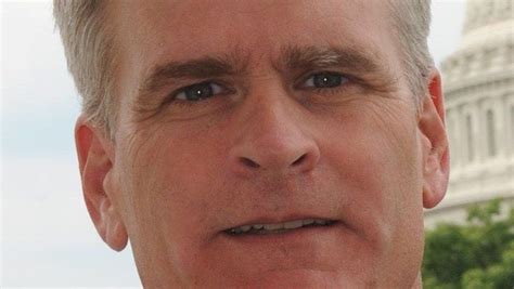 Cassidy Pushing Bill To Help Combat Sex Trafficking