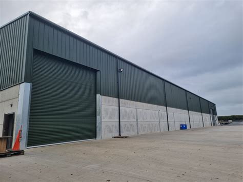 Precast Concrete Panels Vs Shuttering Moore Concrete