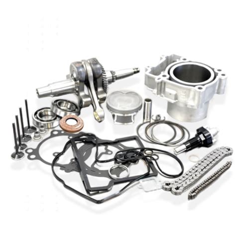 Polaris Rzr Rgr 570 12 17 Master Engine Rebuild Kit