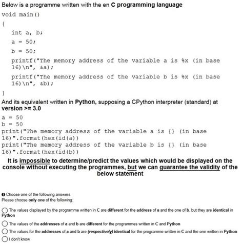 Solved The Considered Python Interpreter Is Cpython The