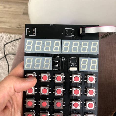 Bitwise Calculator Hackaday Io