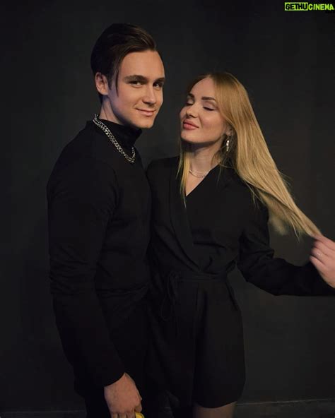 Nikolay Sobolev Wiki Biography Age Gallery Spouse And More