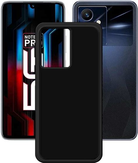 10 Best Cases For Infinix Note 12 Pro 5G