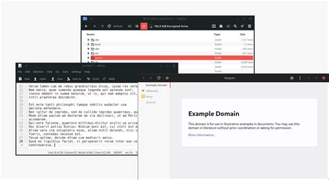`libadwaita` completely breaks desktop integration · issue 226