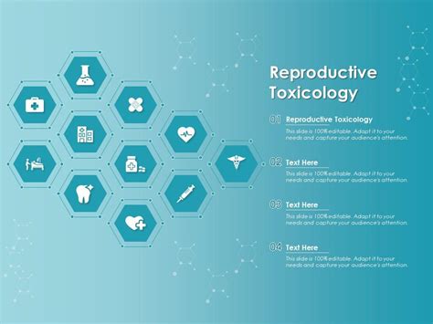 Reproductive Toxicology Ppt Powerpoint Presentation Gallery Samples Presentation Graphics