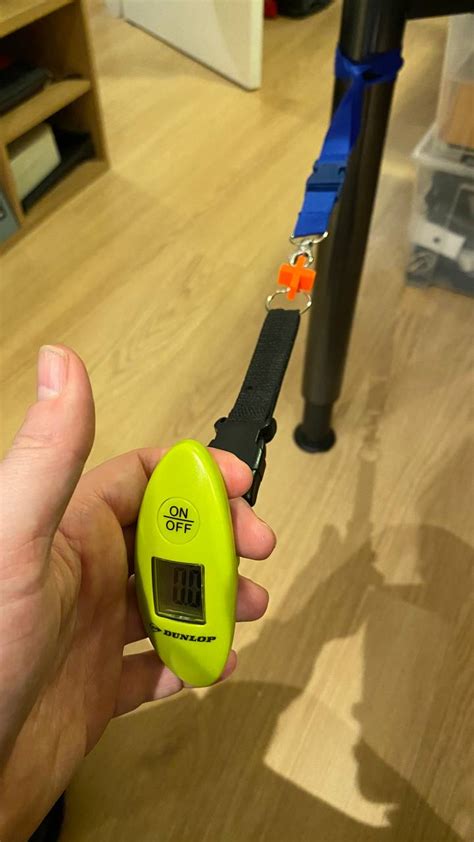 Glue Adhesion Strength Tester By Ellingeg Download Free Stl Model