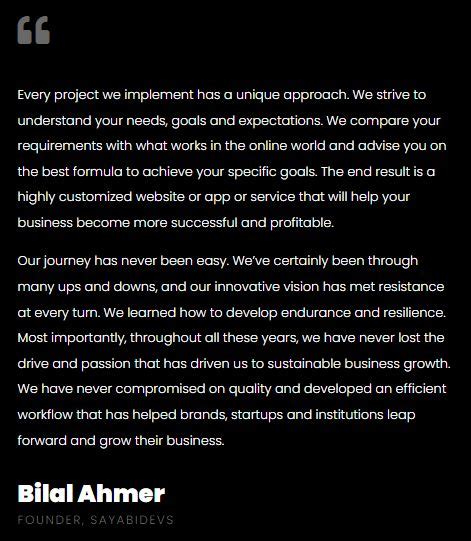 Muhammad Naimatullah Khan Posted On Linkedin