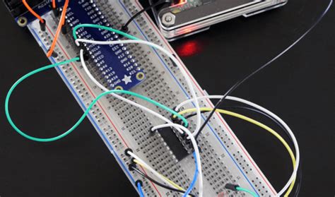 Raspberry Pi Sensor Tutorials Pi My Life Up