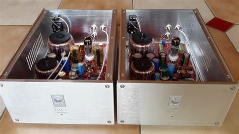 Sw1x Audio Design Delta Sigma Vs Non Oversampling R2r Dac Designs