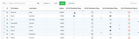 Dimitri Gielis Blog Oracle Application Express APEX Add Awesome Checkboxes And Status