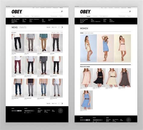 Ui Web Ui Design Web Ui And Ui Design Image Inspiration On Designspiration