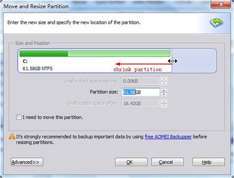 What To Do When Shrink Volume Greyed Out In Windows
