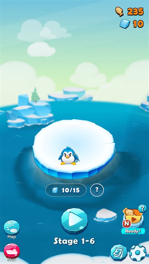 Ice Jump Source Code SellAnyCode
